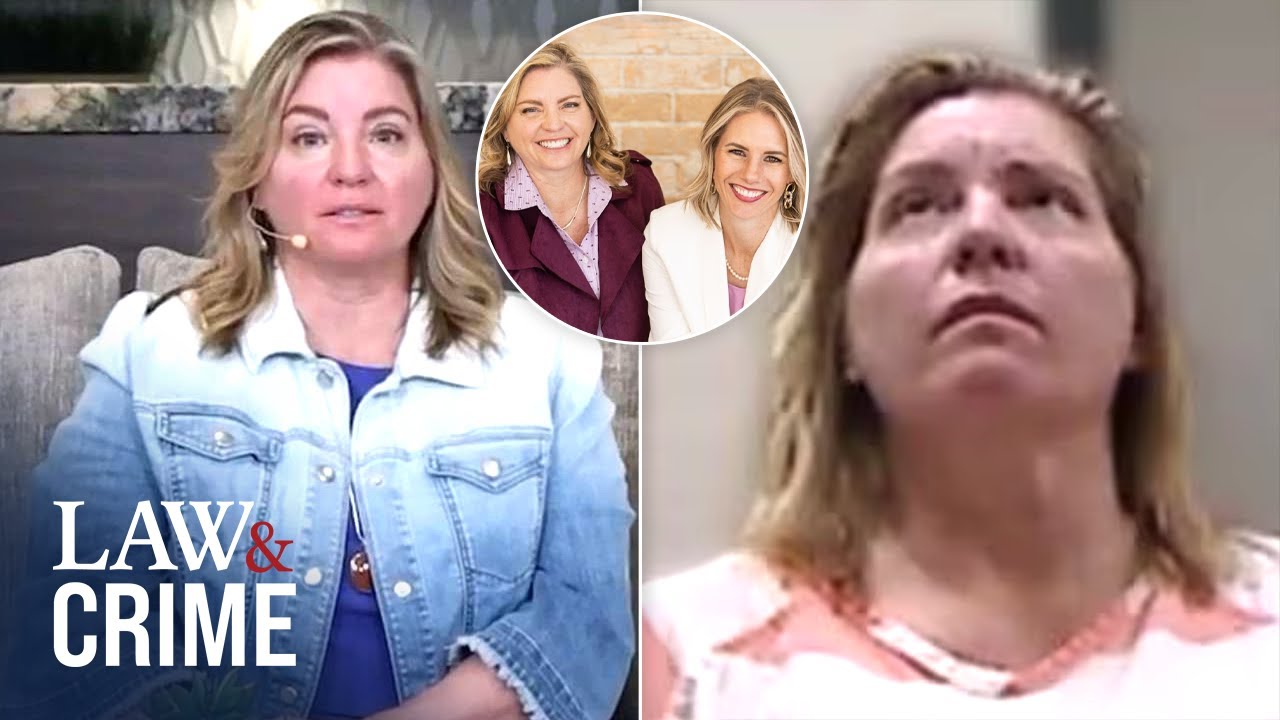 What’s Next for Jodi Hildebrandt After Ruby Franke’s Guilty Plea to Child Abuse? - The Global Herald