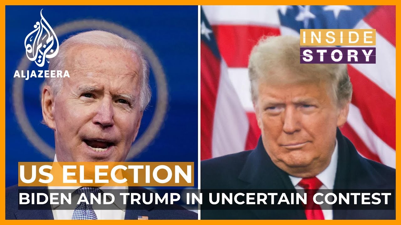 Who might be the next U.S. president? | Inside Story - The Global Herald