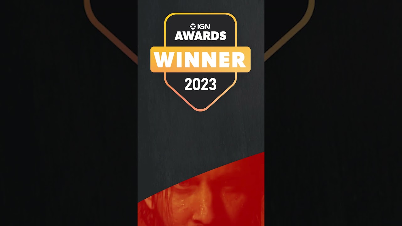 On today's special episode of Game Changers we're breaking down the IGN ...