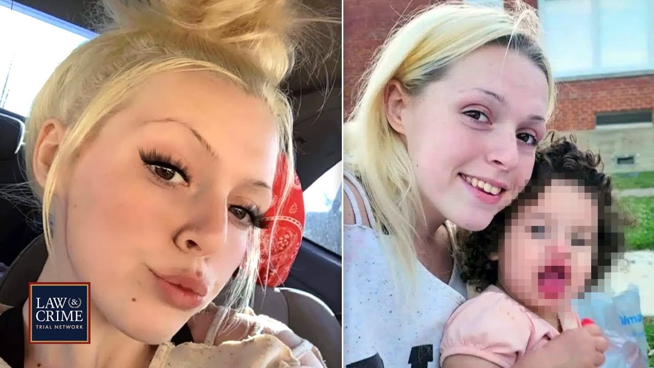 'Missing and Endangered': Mom Begs for Answers as Daughter’s ...