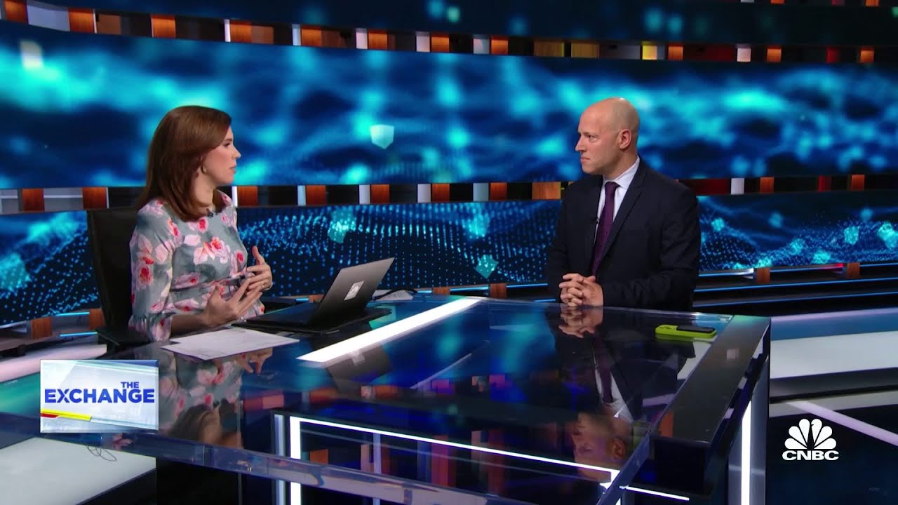 Robinhood will benefit from bitcoin ETF, says Mizuho’s Dan Dolev - The ...