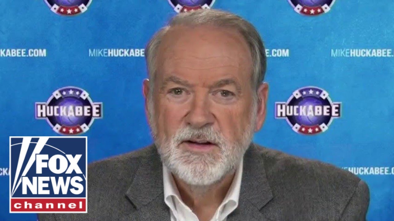 Mike Huckabee reacts to meeting hostage families in Israel: ‘They are ... Mike Huckabee reacts to meeting hostage families in Israel: ‘They are ...