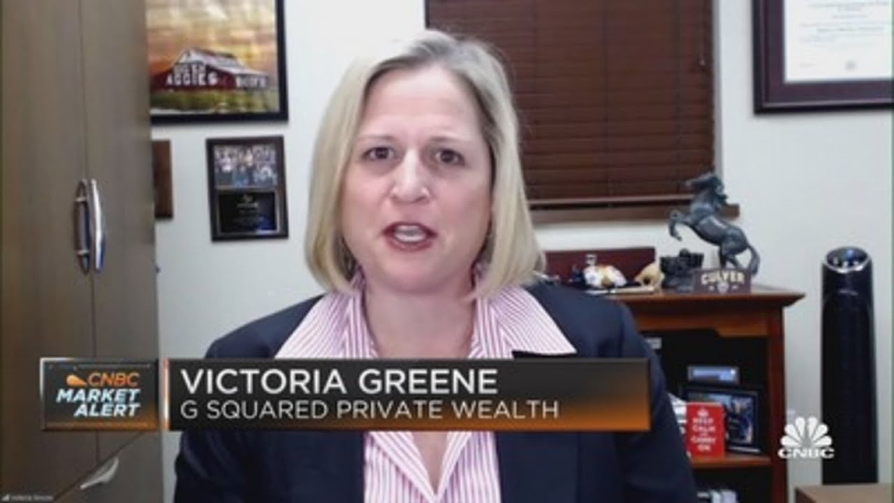 The stock rally likely went too far too fast in November, says Victoria ...