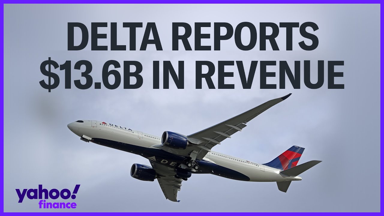 Delta closed 2023 20% above pre-pandemic travel levels: CEO - The ...