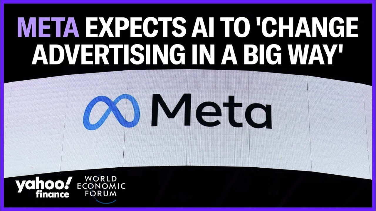 Meta banking on AI to 'change advertising in a big way' - The Global Herald