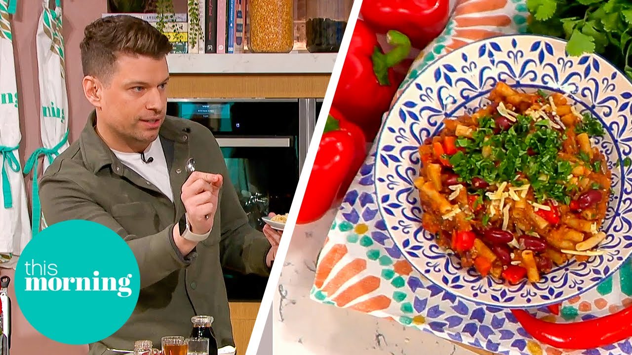 Air Fryer King Nathan Anthony Bring Us The Ultimate Slow Cooker Supper ...