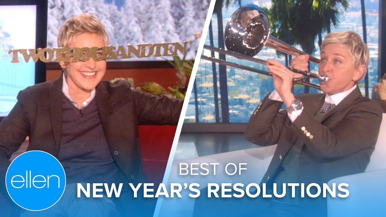 Best of New Year's Resolutions - The Global Herald