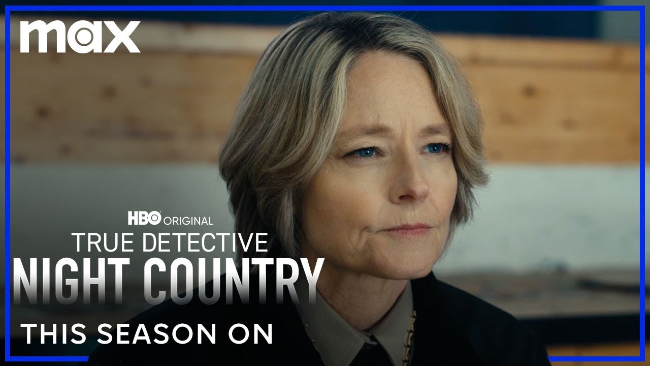 This Season On True Detective: Night Country | True Detective: Night ...