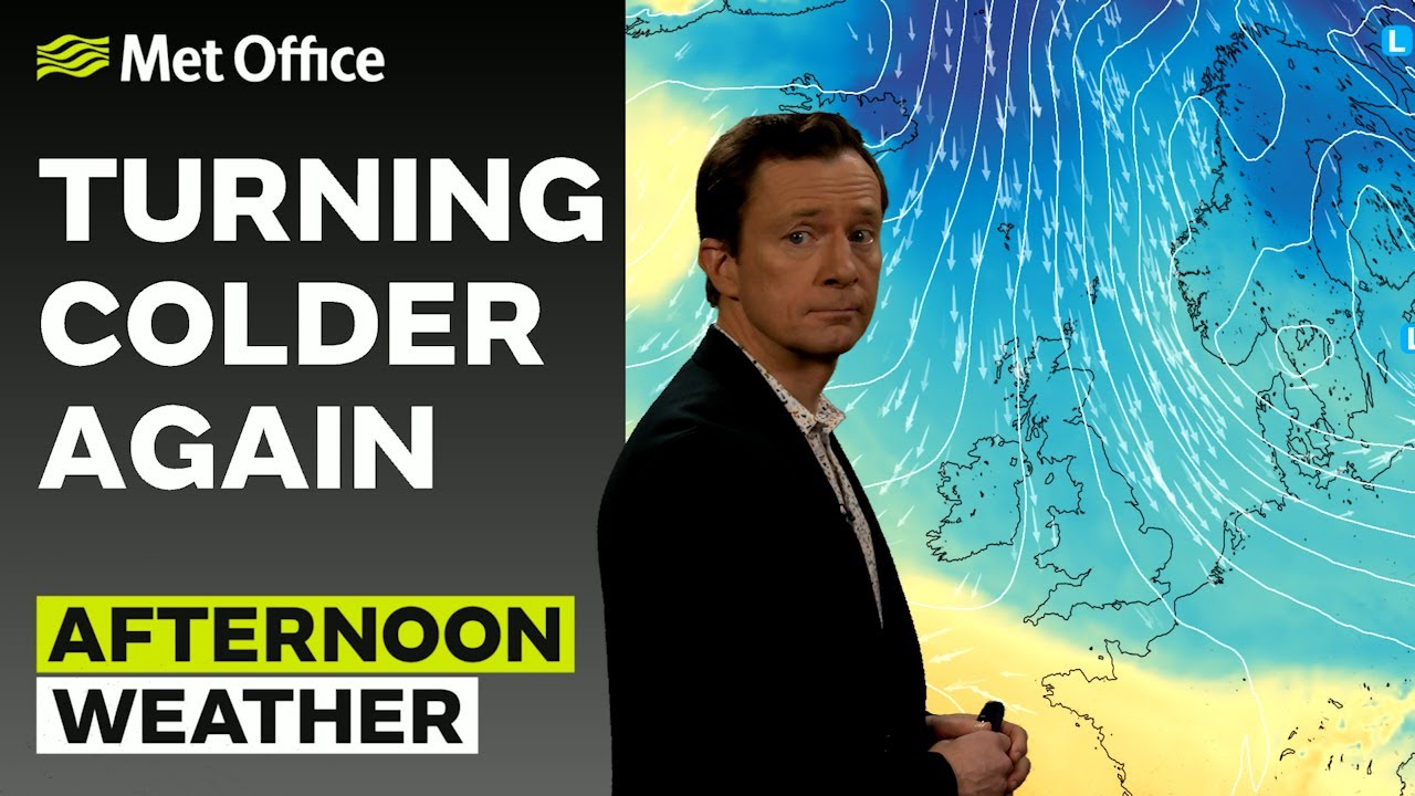 12/01/24 – Remaining settled but rather cloudy – Afternoon Weather Forecast UK – Met Office ...