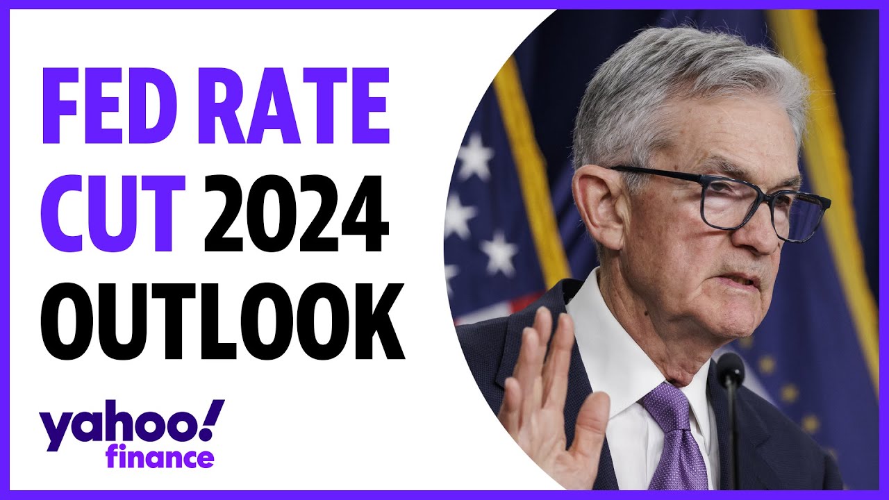 'Fed begins to cut rates in June,' Deutsche Bank economist forecasts ...