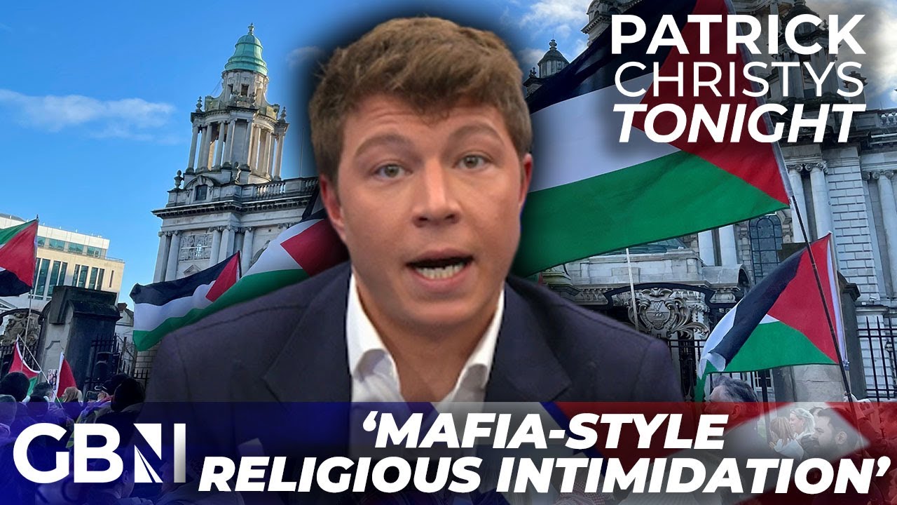 'Mafia-style' Islamic extremists INTIMIDATING schools across Britain to ...