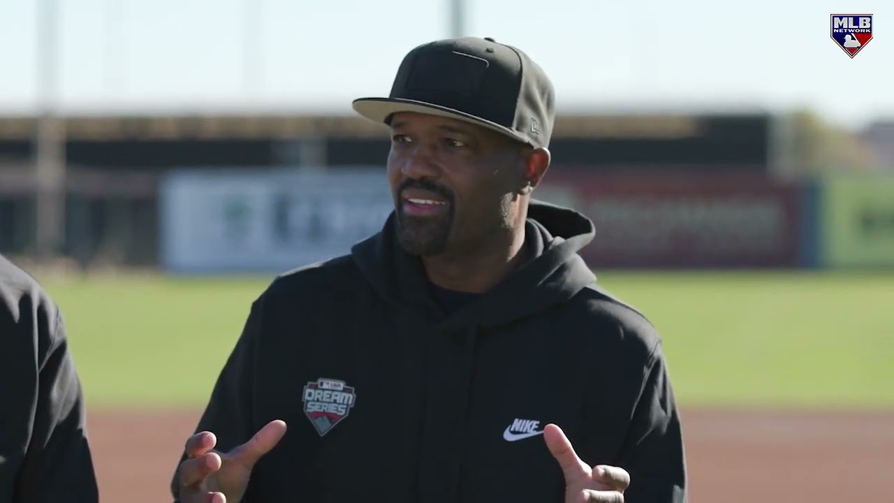 Marvin Freeman and Josiah Gray join MLB Tonight! - The Global Herald