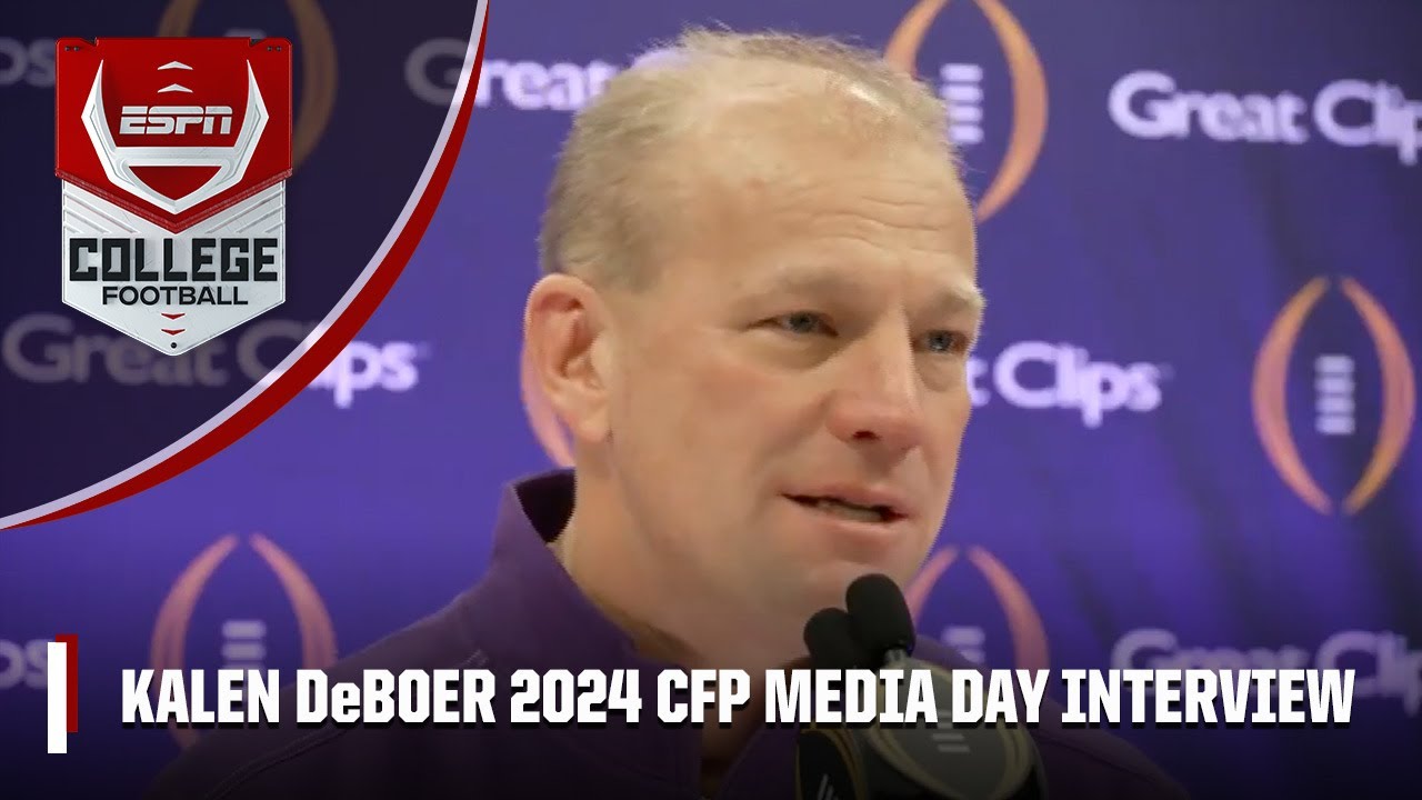 'Leave it ALL on the line!' - McCarthy on focus & purpose ahead of ...