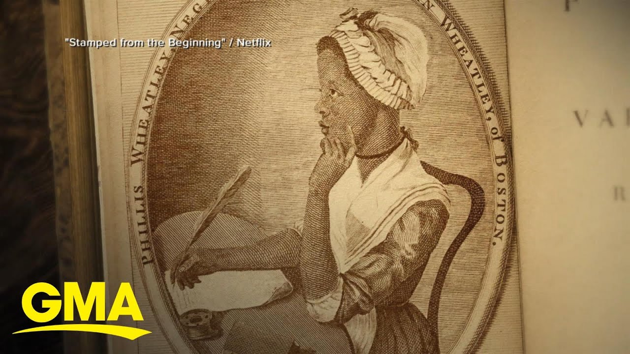 Historian and author discusses new documentary - The Global Herald