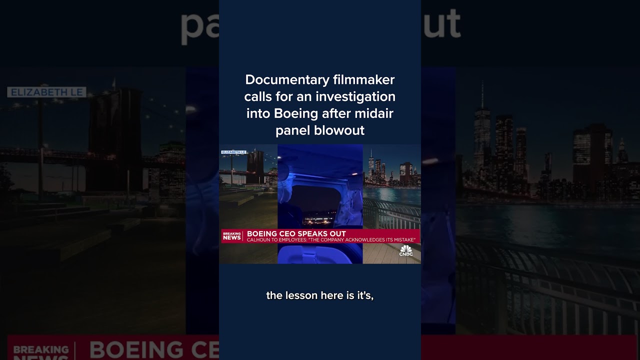 FAA Grounds 737 Max 9, Impacting Major Airlines | Perigon