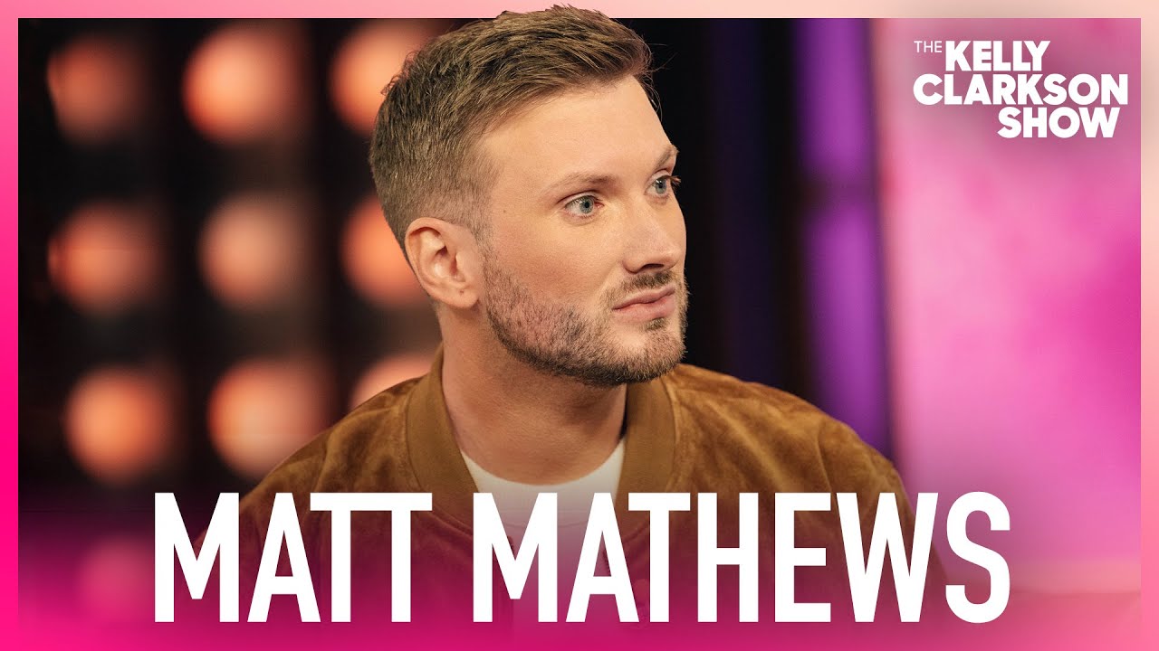 TikTok Comedian Matt Mathews Shares His Least Favorite Farm Chore - The ...