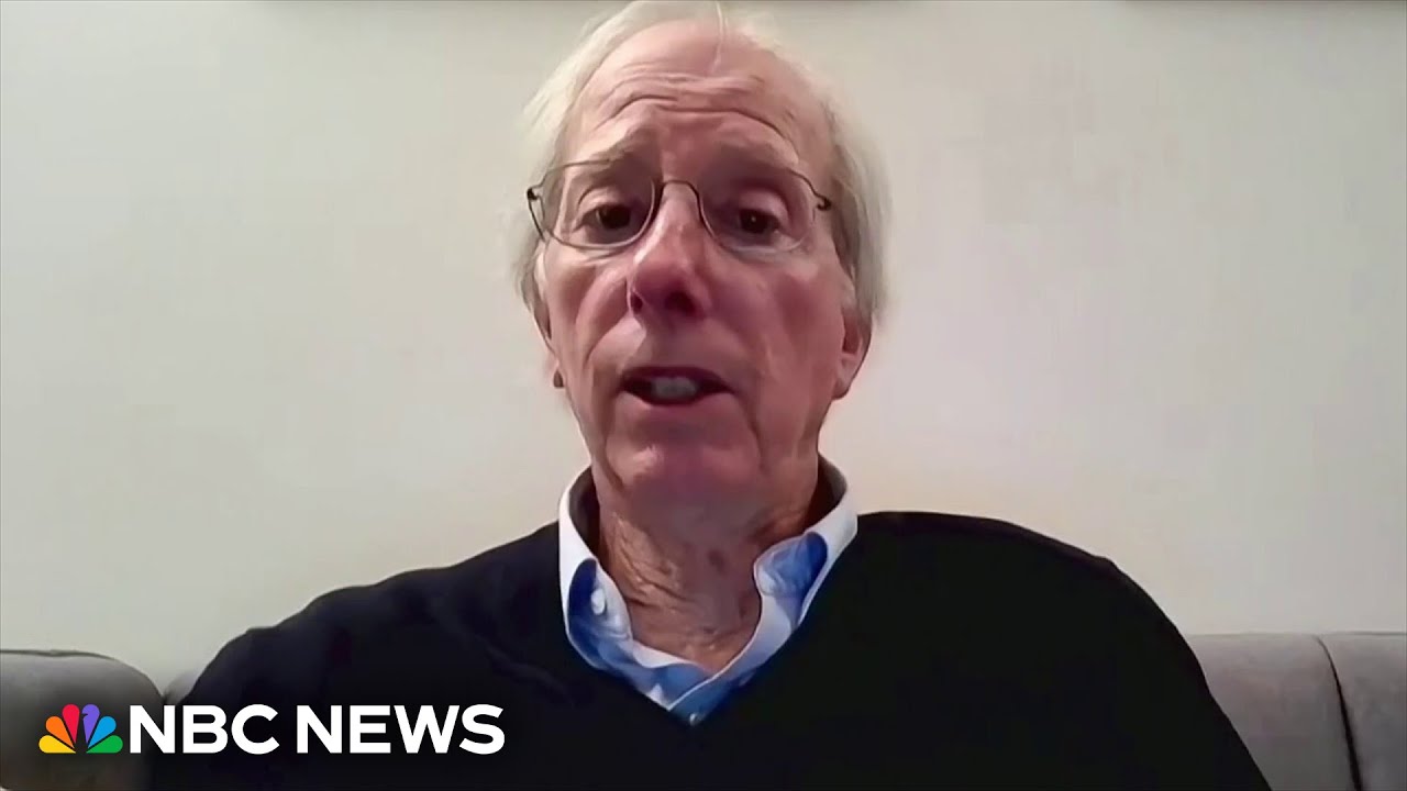 Biden has a ‘domestic audience’ in Israel, important to use influence ...