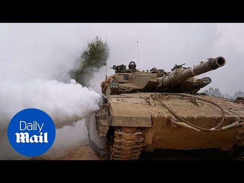 Russian BMP assault ends in disaster as Ukraine's 25th Brigade fire ...