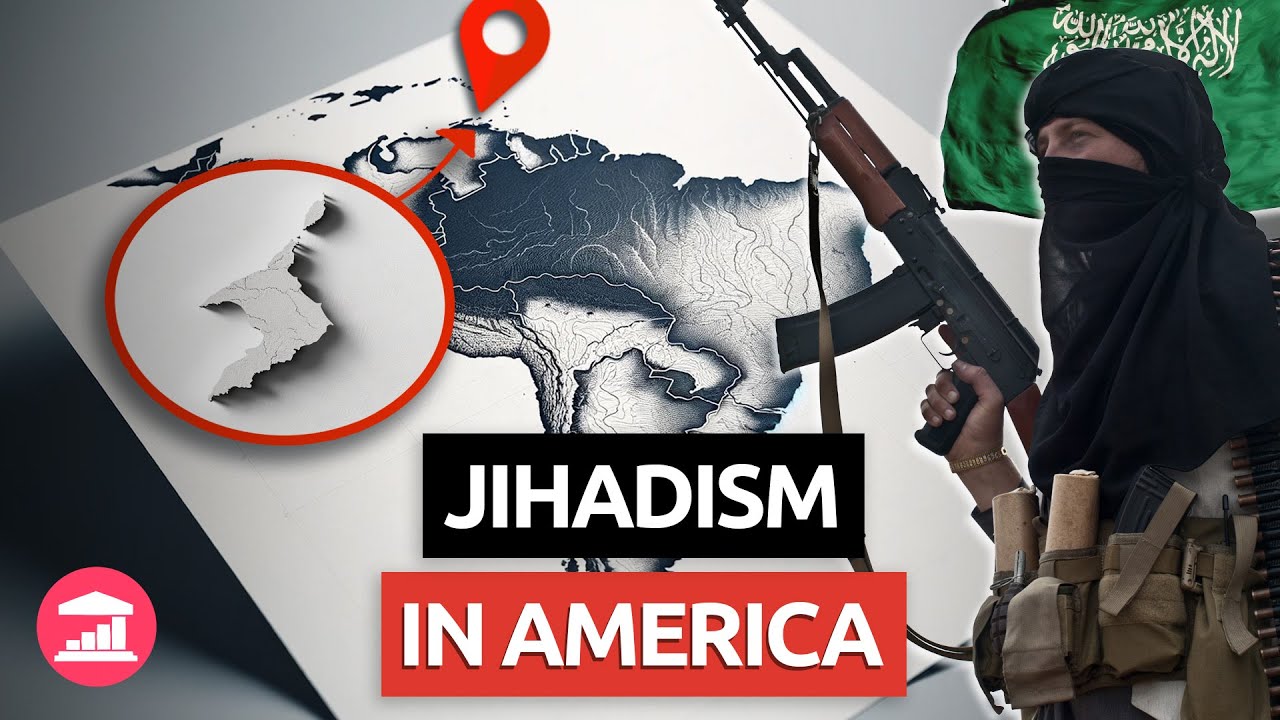 Jihadism Spreads Across America - The Global Herald