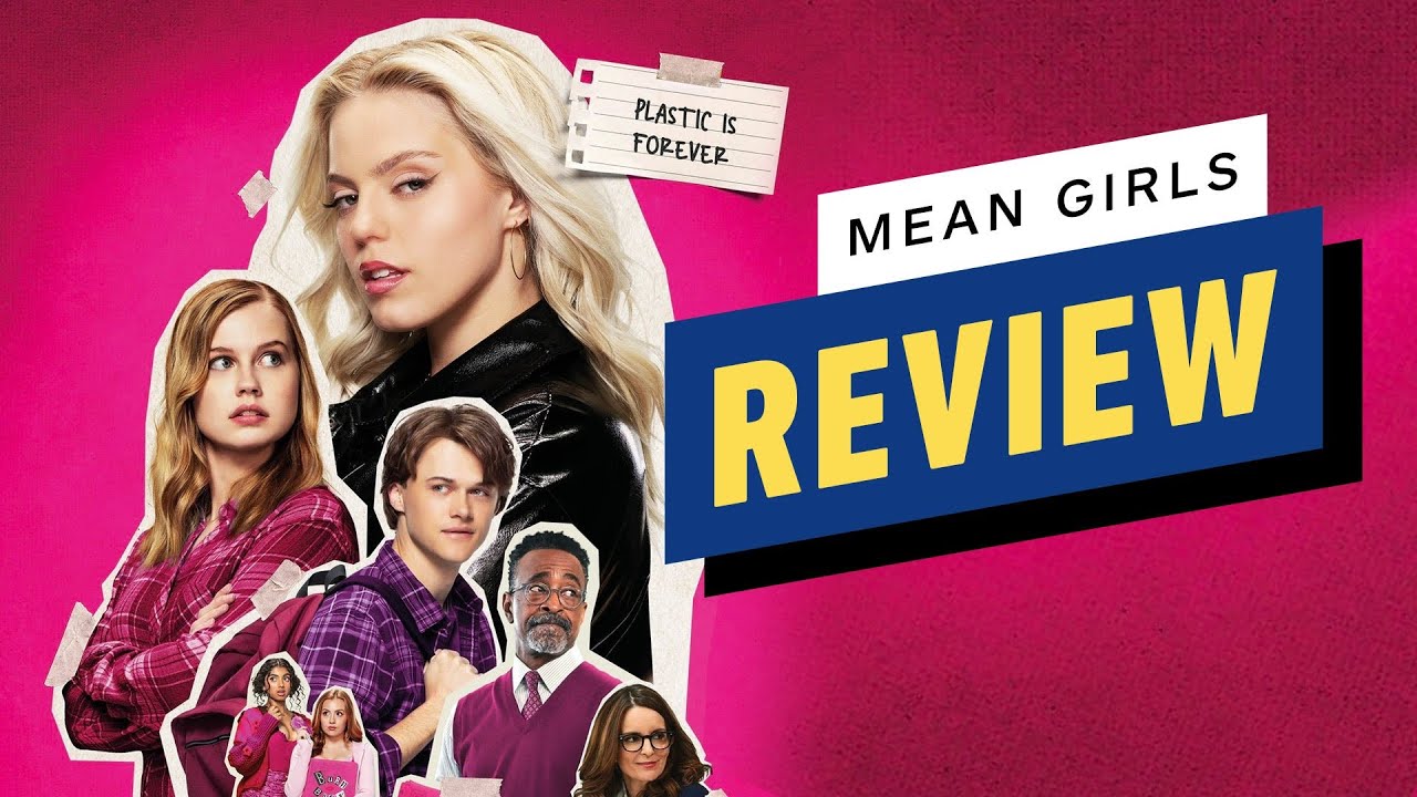 Mean Girls Review - The Global Herald