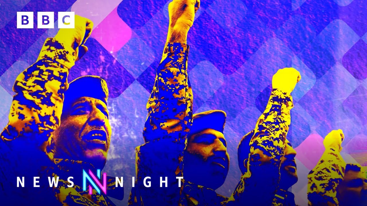 What are the consequences of Houthi rebel attacks in the Red Sea? | BBC ...