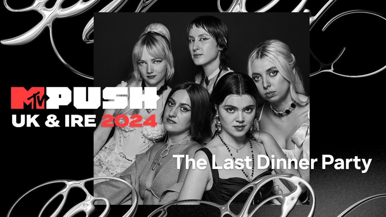 The Last Dinner Party's surprising advice from Coco Chanel | MTV UK ...