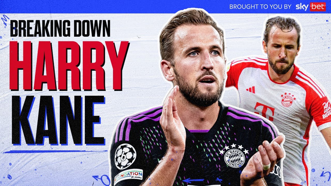 Why Kane Is The Best In The World - The Global Herald