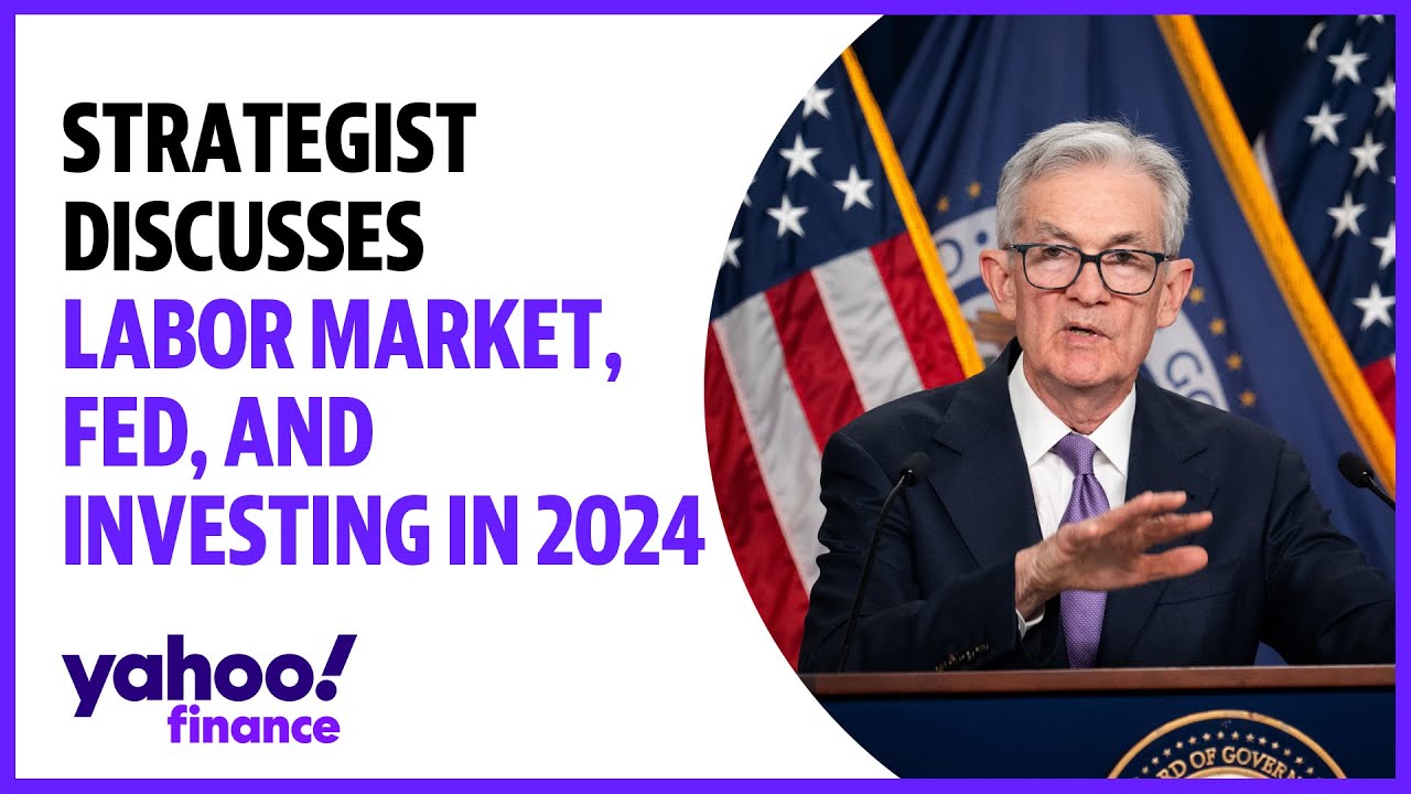 How potential Fed rate cuts and markets could be impacted by a strong ...