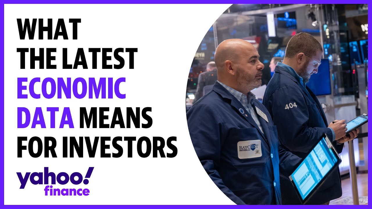 What the latest economic data means for Fed rate cuts, markets, real ...