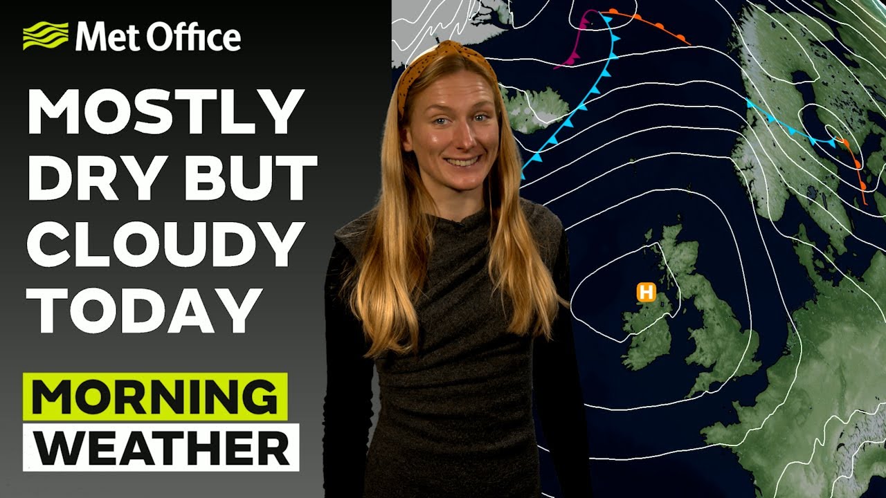 12/01/24 – Some sunny breaks but staying cold – Morning Weather ...
