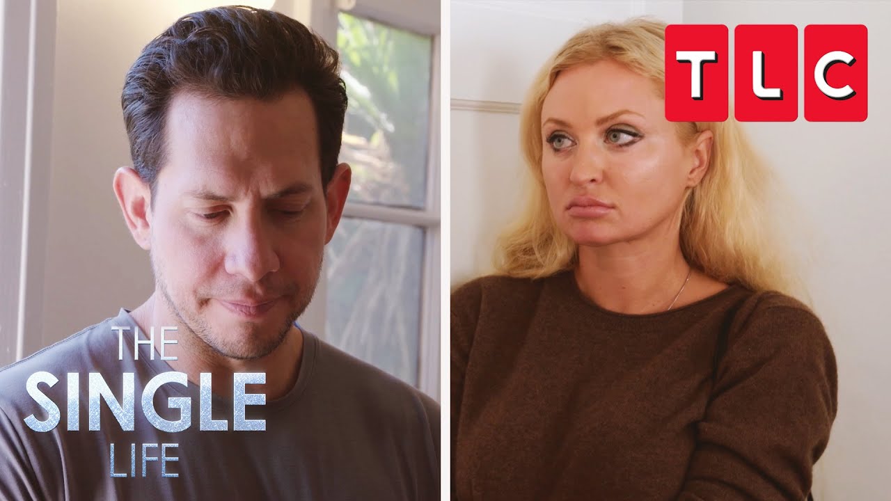 Meet All The Couples from 90 Day Fiancé Season 10 Part 1! | 90 Day Fiancé | TLC - The Global Herald