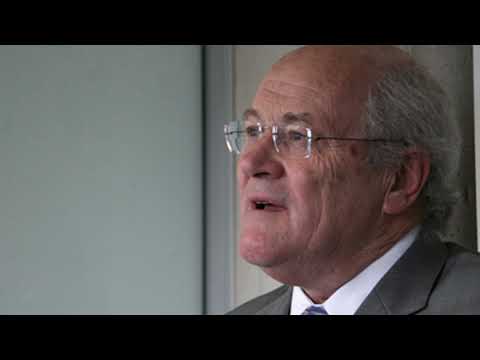 Conversations with Professor Justice Paul Finn #1: Reflections on ...