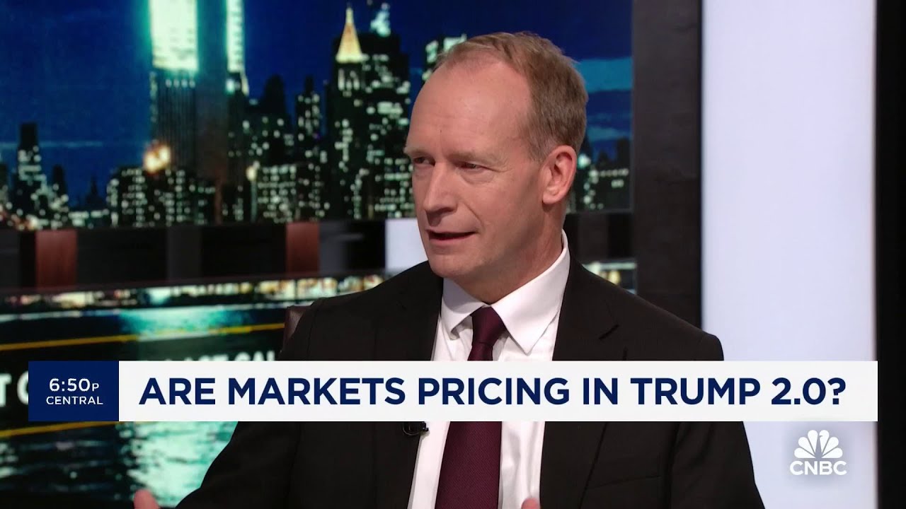 Not convinced inflation is 'taken care of' as Red Sea situation worsens ...