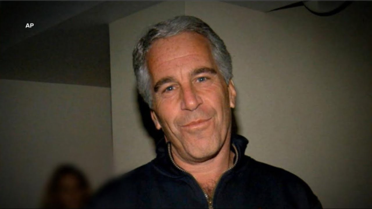 New Jeffery Epstein documents released - The Global Herald