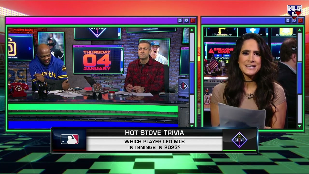 National Trivia Day 2024 | Hot Stove - The Global Herald