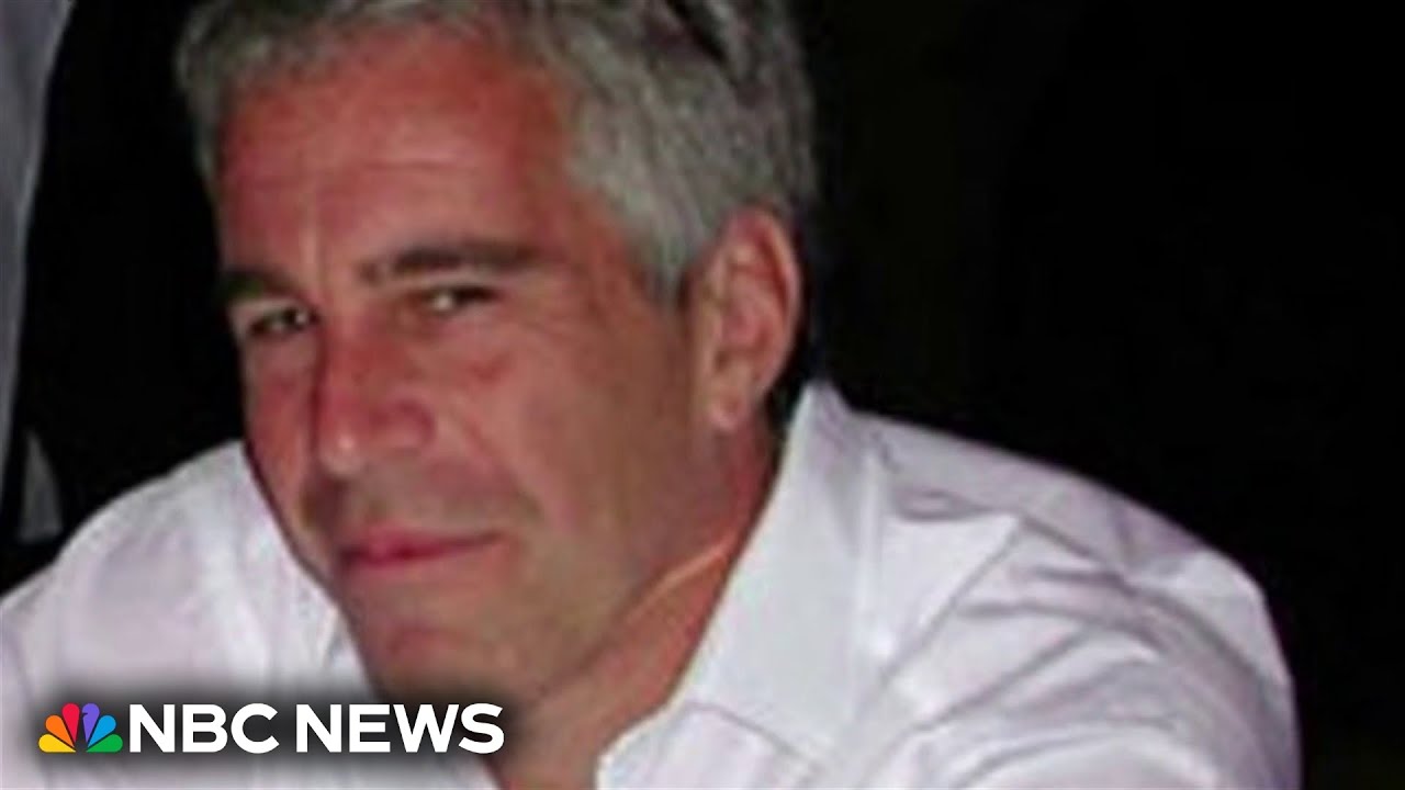 Two additional batches of Epstein documents released - The Global Herald