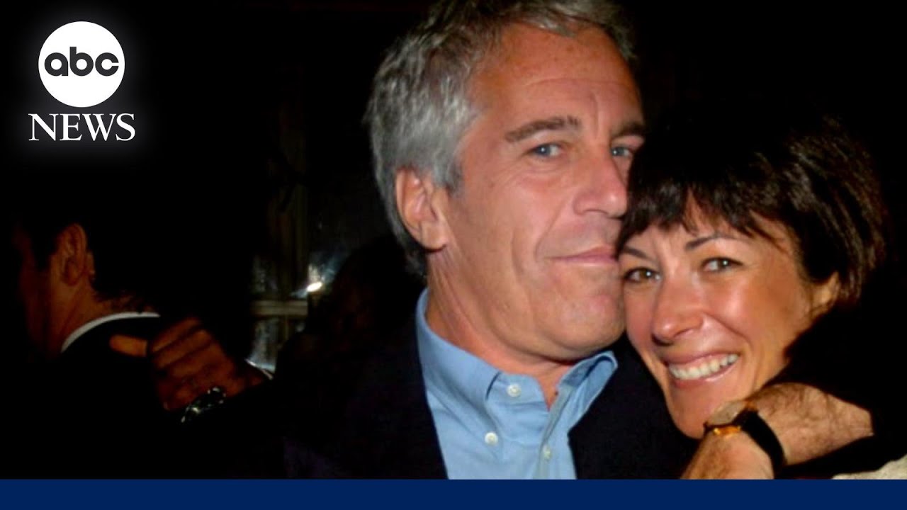 Next round of Jeffrey Epstein court documents released - The Global Herald
