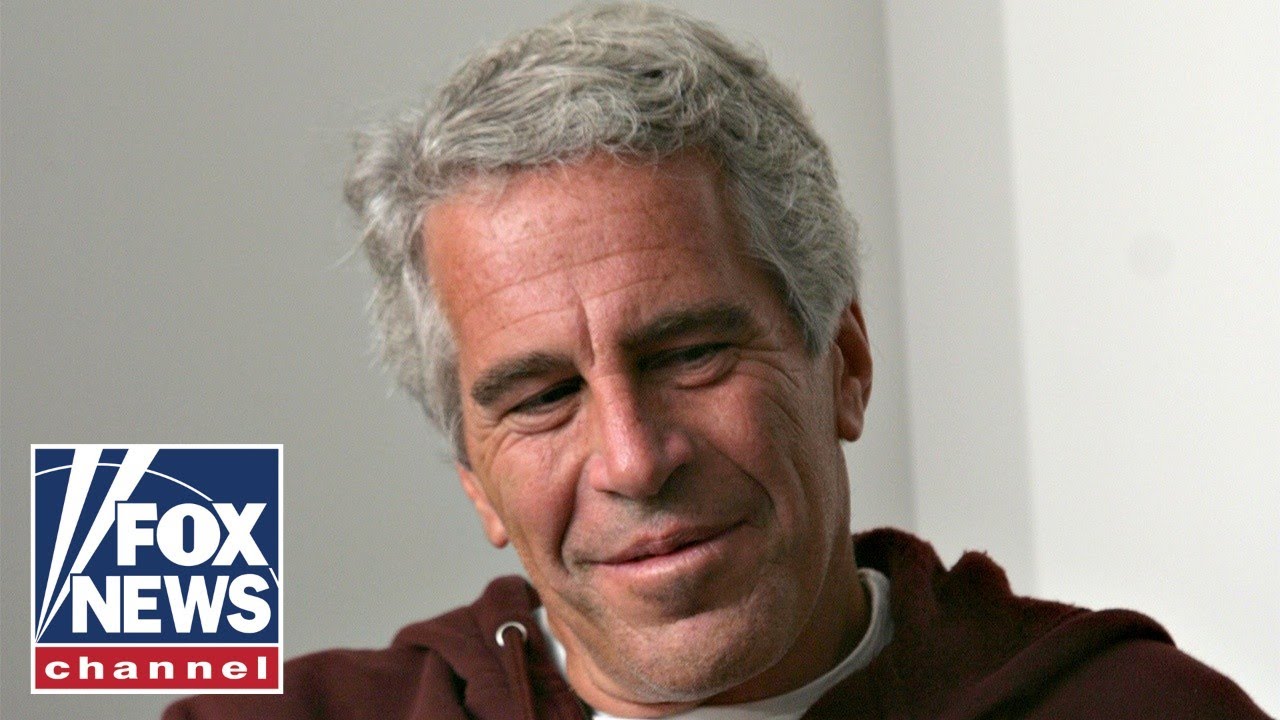 List of names associated with Jeffrey Epstein set to be released - The Global Herald