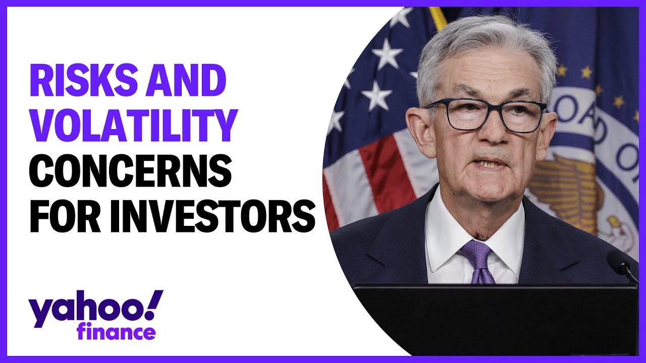 Fed rate cuts, Middle East tensions, & the 2024 Presidential election: Hennion & Walsh CIO ...