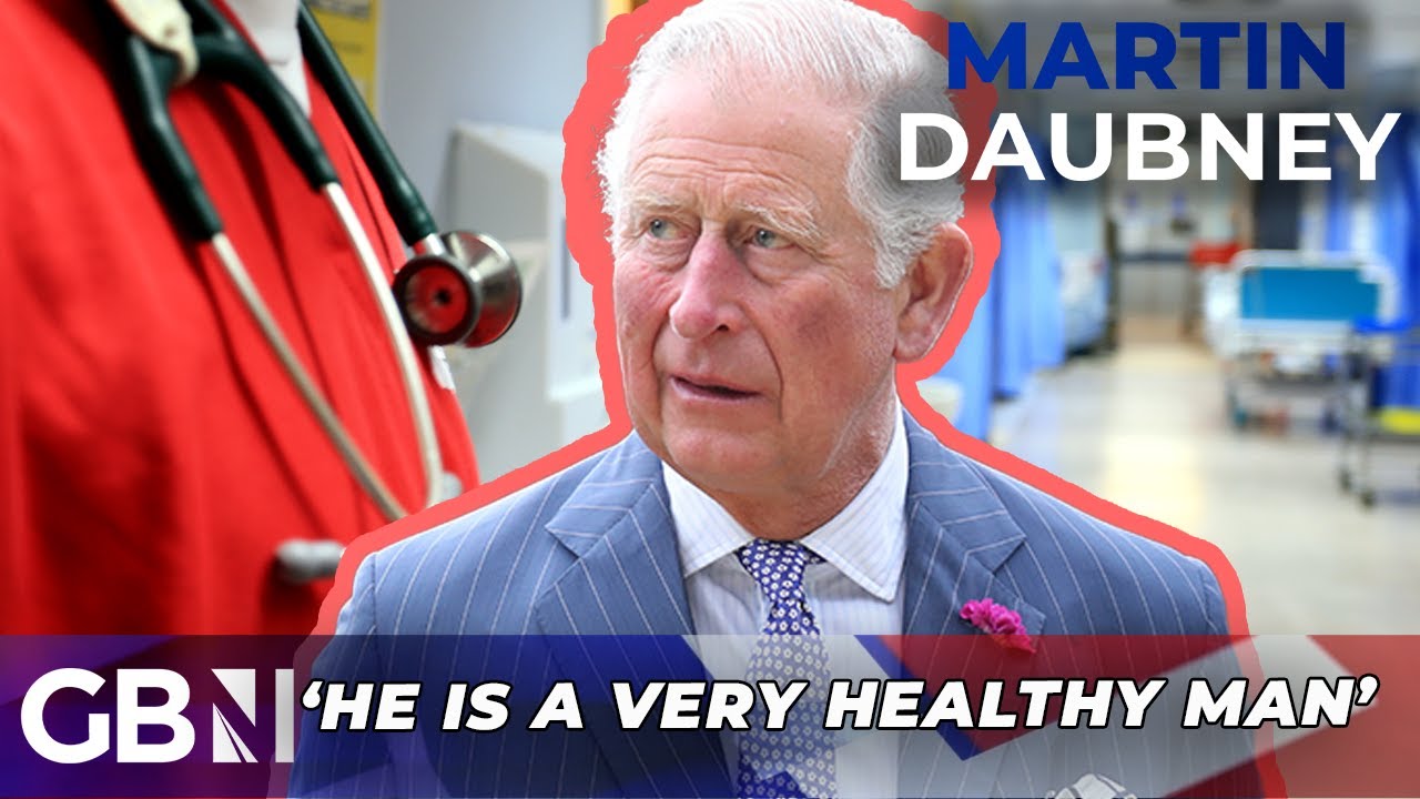 King Charles opens up on prostrate treatment in 'new era' of 'royal ...