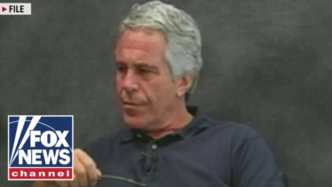 New batch of Epstein documents reveal bombshell information - The ...