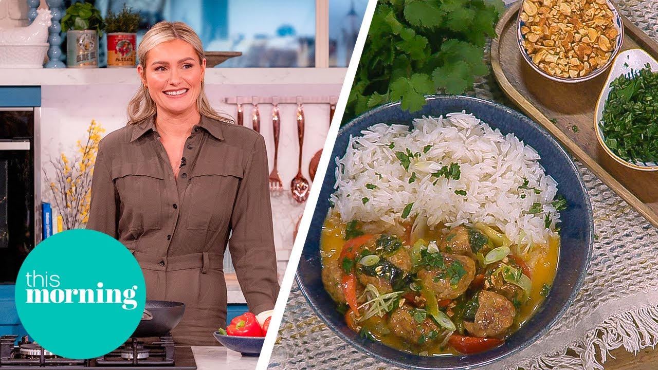 Ashleigh Mogford ‘Cardiff Mum's' Thrifty Meals for Less Than £2! | This ...