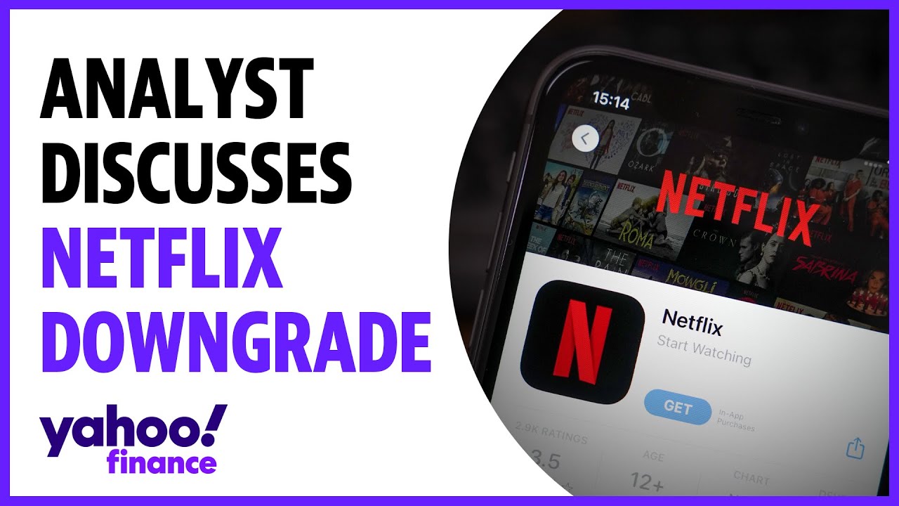 Netflix concerns could help Disney stand out: Analyst - The Global Herald
