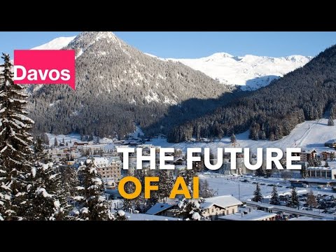 Davos Highlights: The Future of AI - The Global Herald
