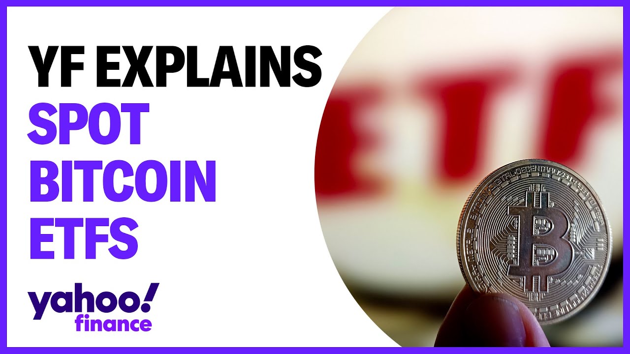 What is a spot bitcoin ETF? - The Global Herald