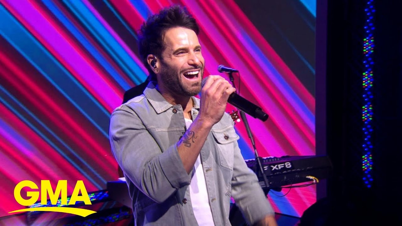 Parmalee chats about new album, 'For You 2' - The Global Herald