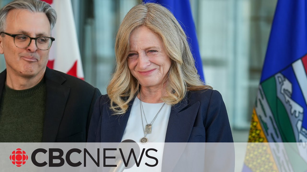 A timeline of Rachel Notley's political career - The Global Herald