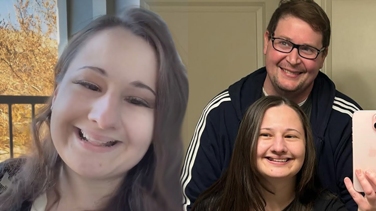 Inside Gypsy Rose Blanchard's Post-Prison Life - The Global Herald