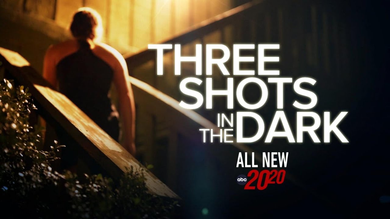 20/20 ‘Three Shots in the Dark’ Preview: Star cyclist gunned down days ...