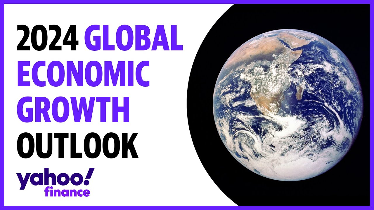Why global economic growth will fall for 3rd year in a row - The Global ...